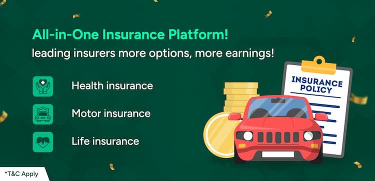 Get Instant Insurance Quotes , Real-Time Updates, and a Smooth Experience